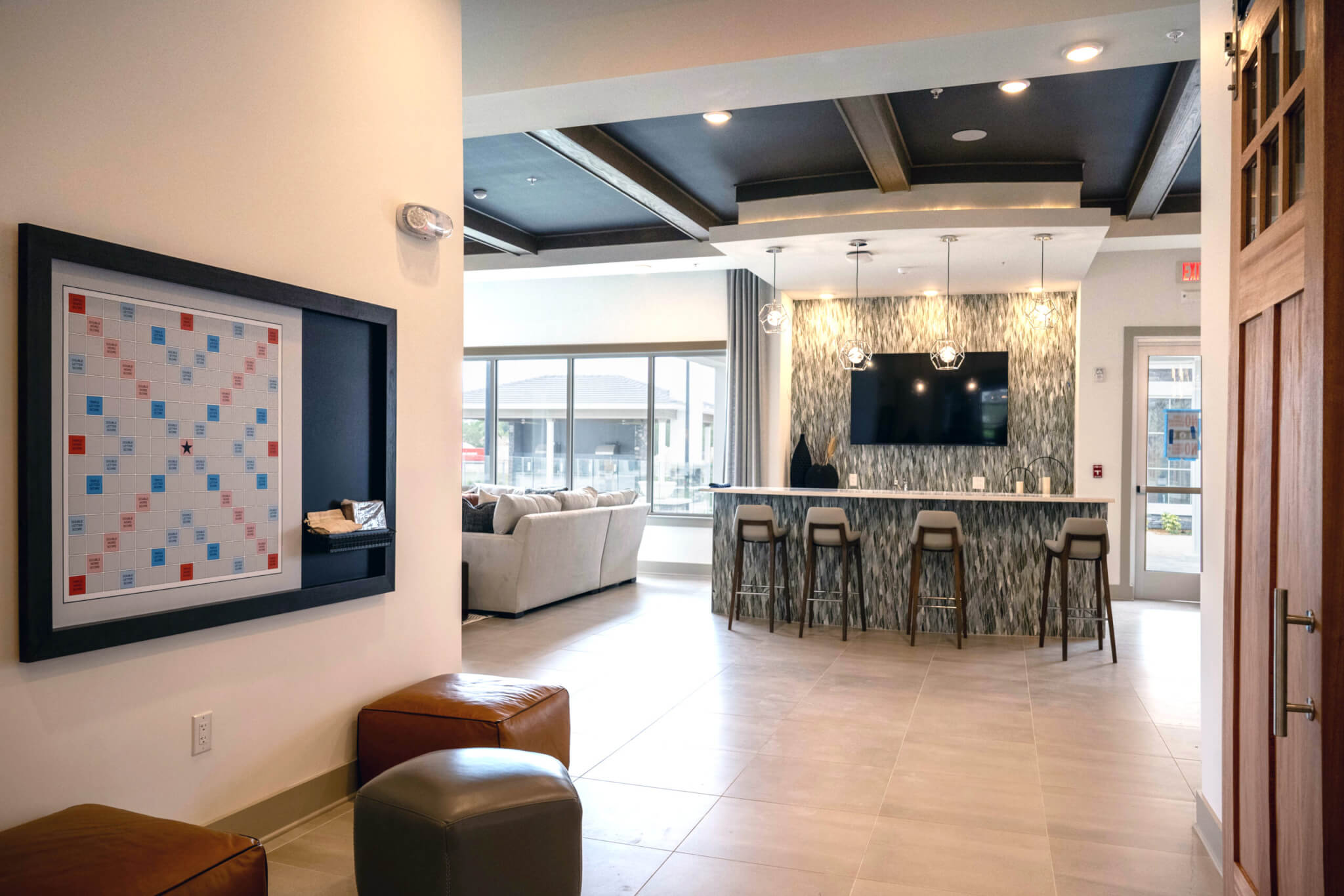 Photo Gallery - Sanctuary at Daytona | Daytona Beach Apartments