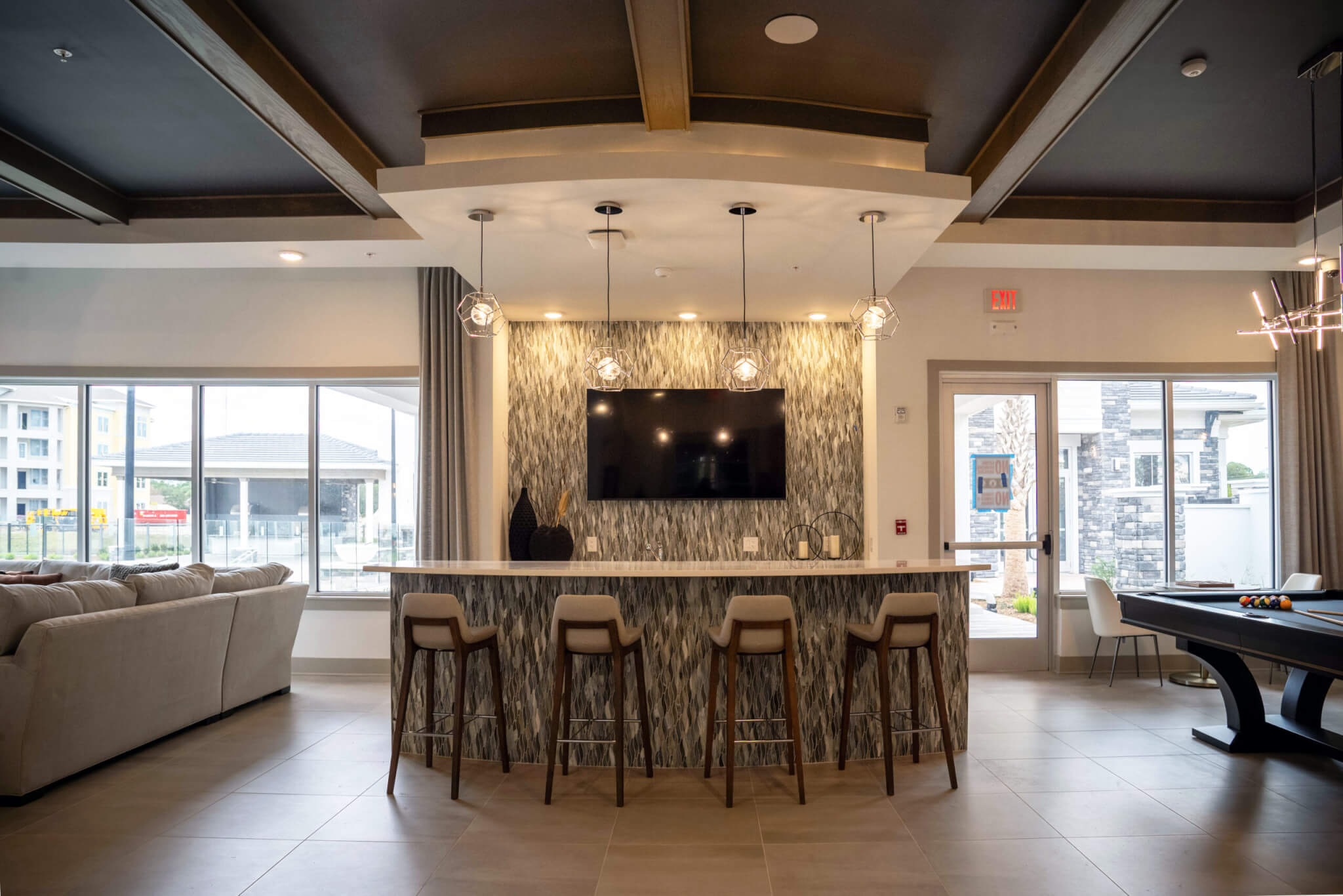 Photo Gallery - Sanctuary at Daytona | Daytona Beach Apartments