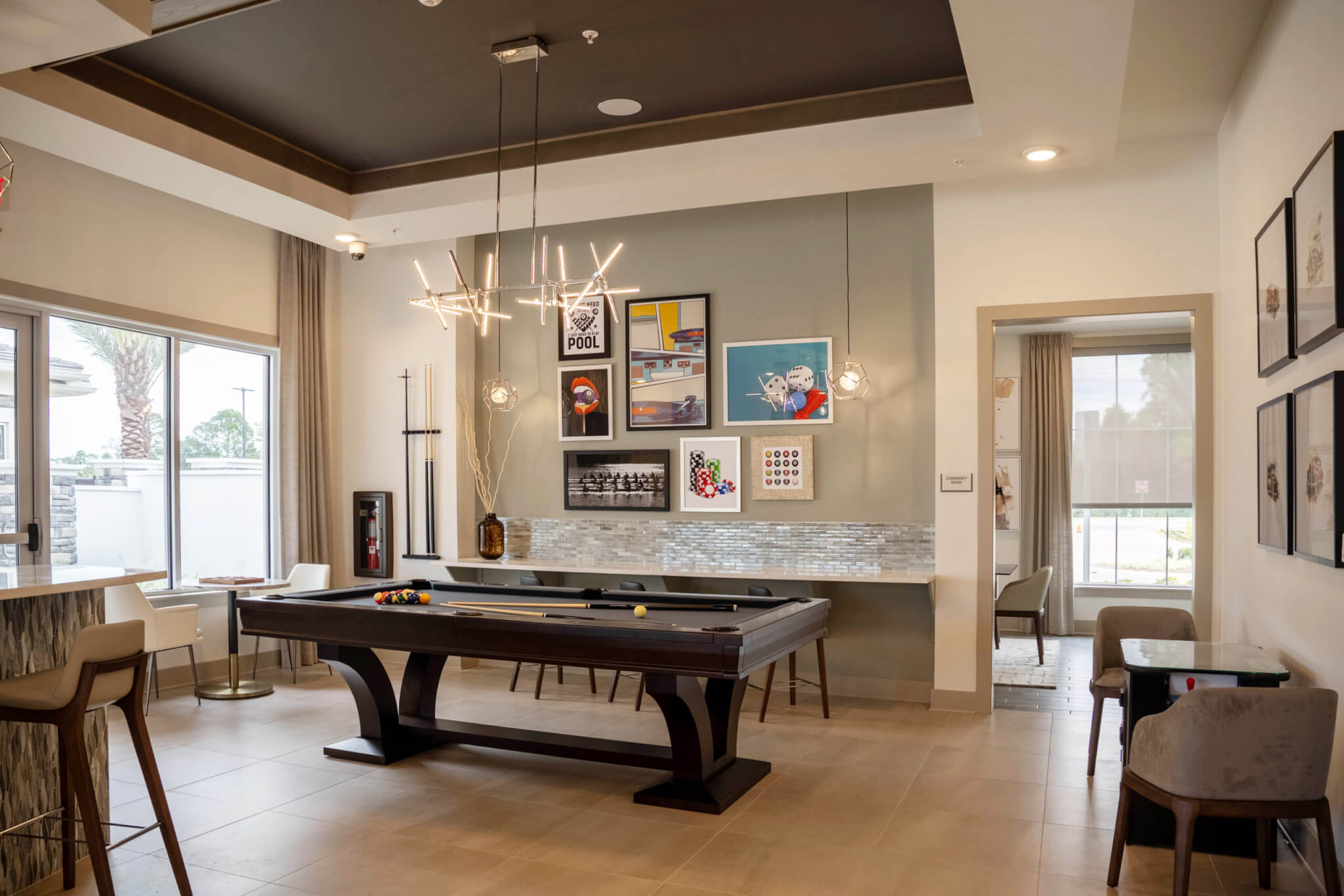 Photo Gallery - Sanctuary at Daytona | Daytona Beach Apartments